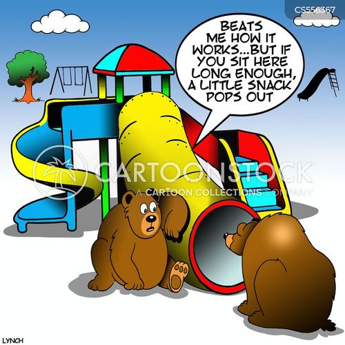 Animal Attack Cartoons and Comics - funny pictures from CartoonStock