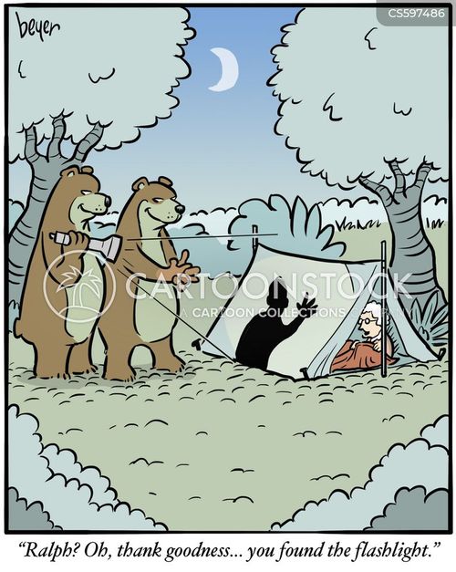 Shadow Play Cartoons and Comics - funny pictures from CartoonStock