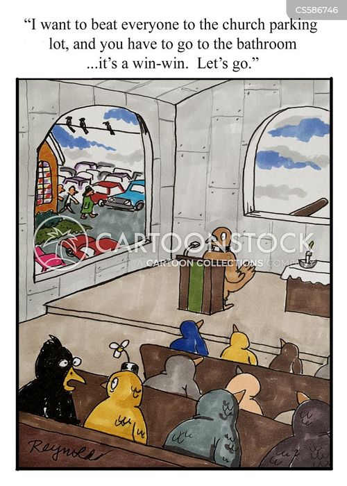 Projectile Cartoons and Comics - funny pictures from CartoonStock