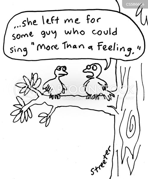 Brake Up Cartoons and Comics - funny pictures from CartoonStock