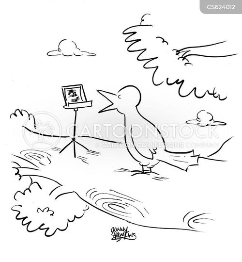 Musical Score Cartoons and Comics - funny pictures from CartoonStock