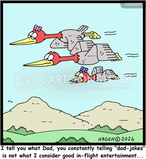 Dad Cartoons and Comics - funny pictures from CartoonStock