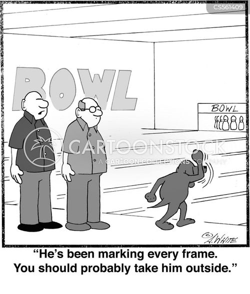 Marking Cartoons and Comics - funny pictures from CartoonStock