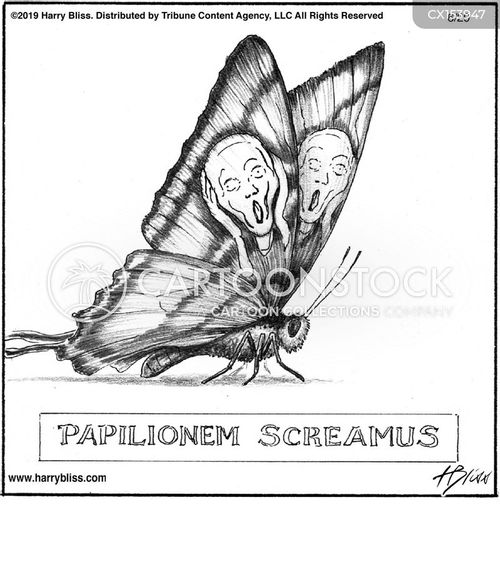 Taxonomy Cartoons and Comics - funny pictures from CartoonStock