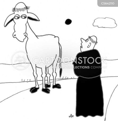 Bumping Into Each Other Cartoons and Comics - funny pictures from ...