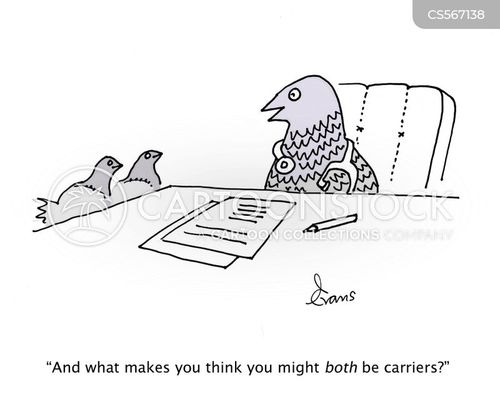 Quarantine Room Cartoons and Comics - funny pictures from CartoonStock