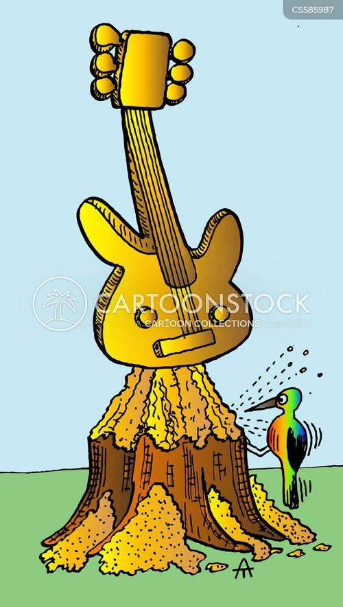 Carver Cartoons and Comics - funny pictures from CartoonStock