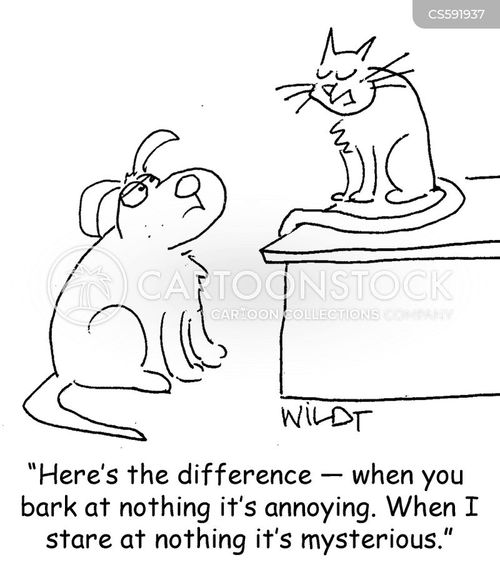 Behavior Interpretation Cartoons and Comics - funny pictures from ...