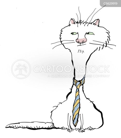 Suave Cartoons and Comics - funny pictures from CartoonStock