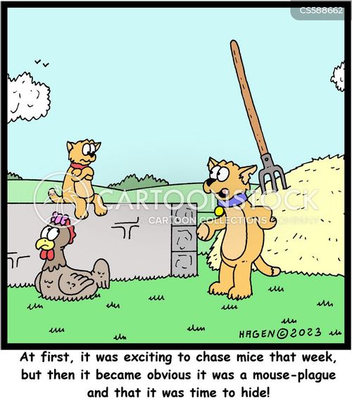 Food Franchise Cartoons and Comics - funny pictures from CartoonStock