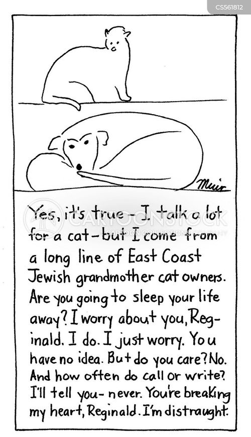 Flawed Beliefs Cartoons and Comics - funny pictures from CartoonStock