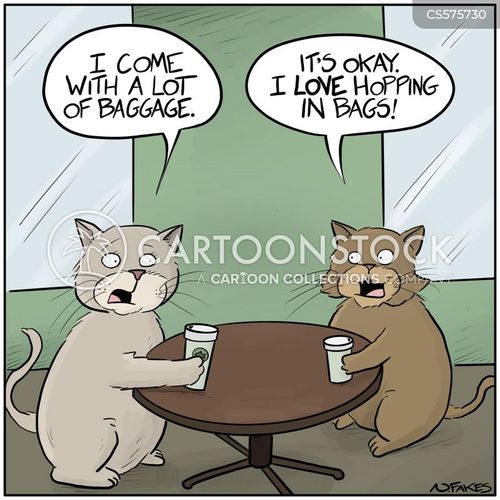 Emotional Storm Cartoons and Comics - funny pictures from CartoonStock