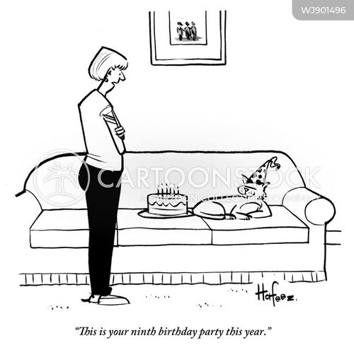 Exasperated Cartoons and Comics - funny pictures from CartoonStock