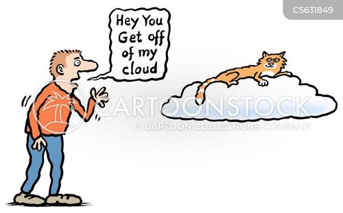 Scolding Cartoons and Comics - funny pictures from CartoonStock