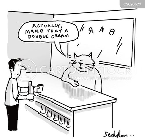 Animal Personification Cartoons and Comics - funny pictures from ...