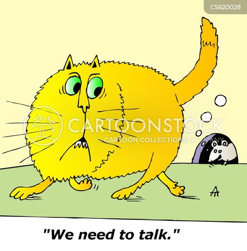 Pet Dynamics Cartoons and Comics - funny pictures from CartoonStock