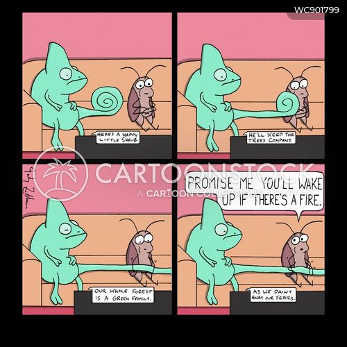Dedicated Downtime Cartoons and Comics - funny pictures from CartoonStock