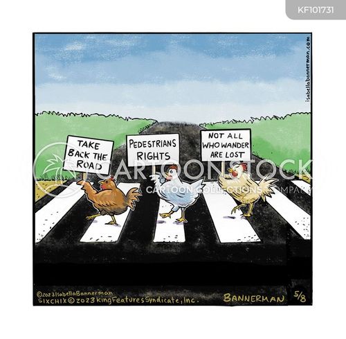 Community Action Cartoons and Comics - funny pictures from CartoonStock