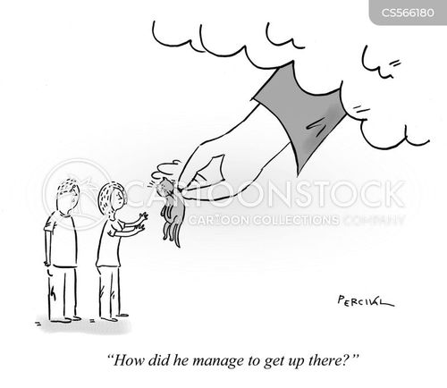 Get Down Cartoons and Comics - funny pictures from CartoonStock