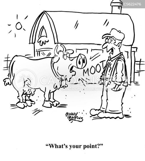 Animal Interactions Cartoons and Comics - funny pictures from CartoonStock