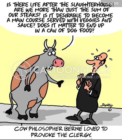 Provoking Cartoons and Comics - funny pictures from CartoonStock