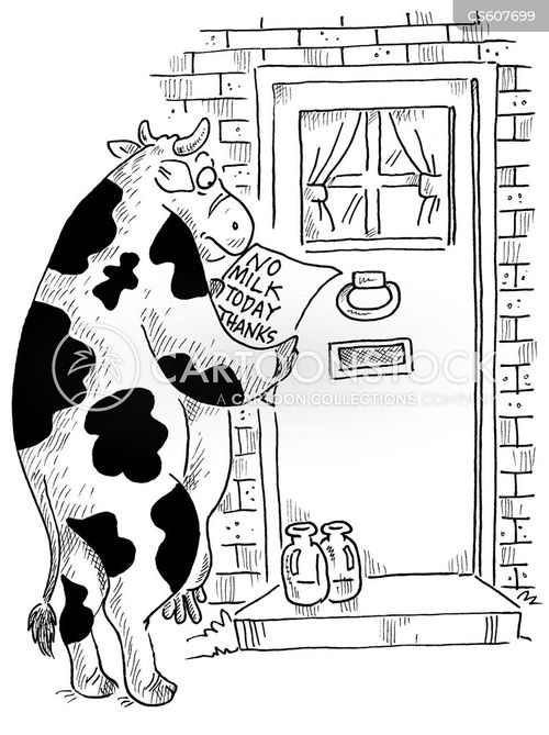 Milk Tray Cartoons and Comics - funny pictures from CartoonStock
