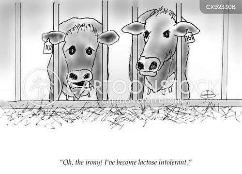 Digestive Issues Cartoons and Comics - funny pictures from CartoonStock