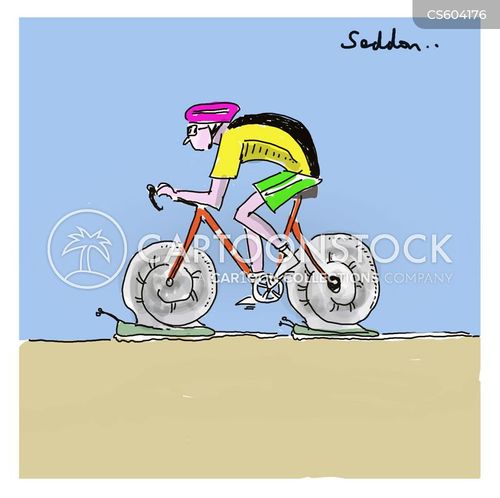 Dirt Bike Cartoons and Comics - funny pictures from CartoonStock