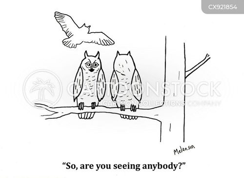 Owlery Cartoons and Comics - funny pictures from CartoonStock