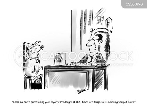 Perseverance Through Tough Times Cartoons and Comics - funny pictures ...