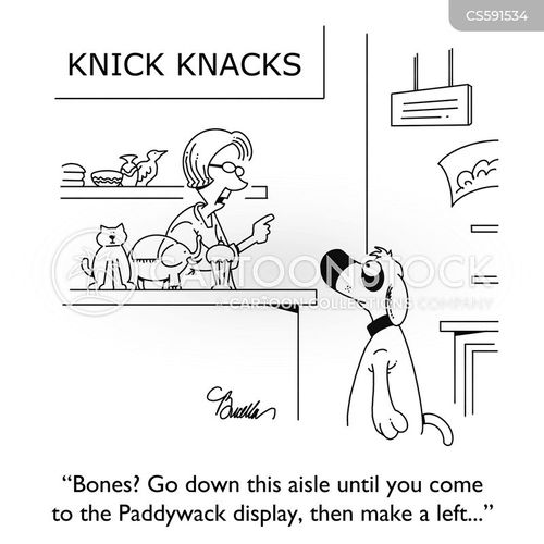 Knack Cartoons and Comics - funny pictures from CartoonStock