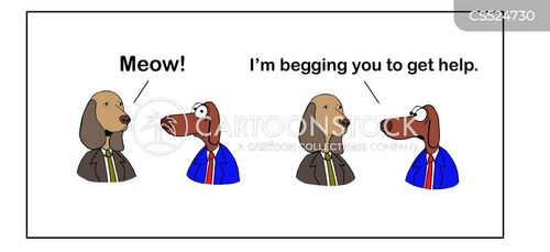 Identity Problem Cartoons and Comics - funny pictures from CartoonStock