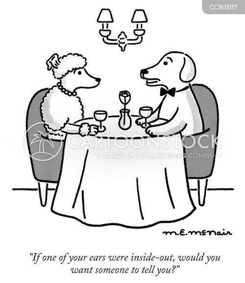 Gracious Cartoons and Comics - funny pictures from CartoonStock