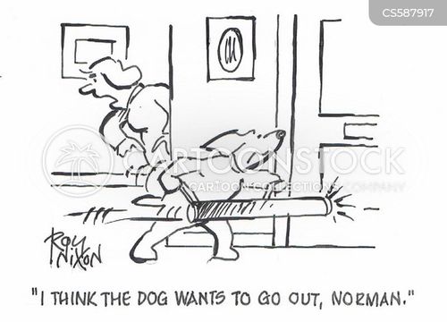 House Front Cartoons and Comics - funny pictures from CartoonStock