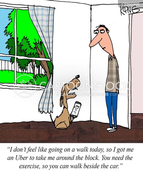 Atrophy Cartoons and Comics - funny pictures from CartoonStock