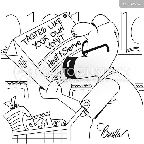 Vomit Cartoons and Comics - funny pictures from CartoonStock