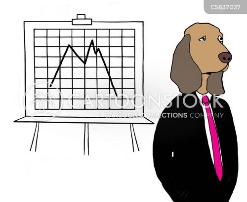 Data Visualization Cartoons and Comics - funny pictures from CartoonStock