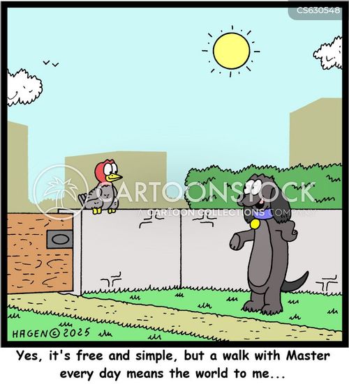 Master Cartoons and Comics - funny pictures from CartoonStock