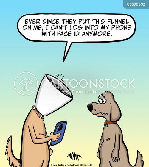 Technology Fail Cartoons and Comics - funny pictures from CartoonStock