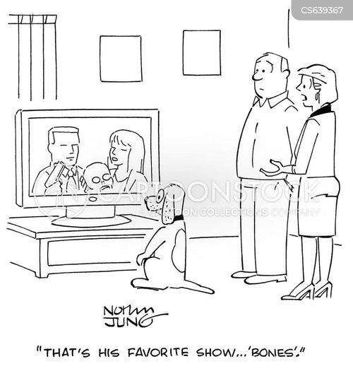 Shared Experience Cartoons and Comics - funny pictures from CartoonStock