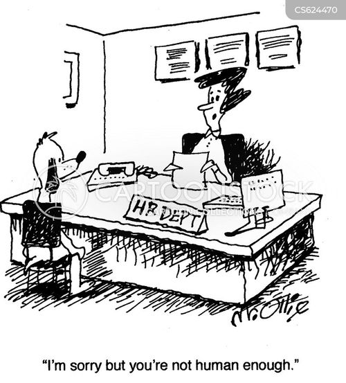 Species Role Reversal Cartoons and Comics - funny pictures from ...