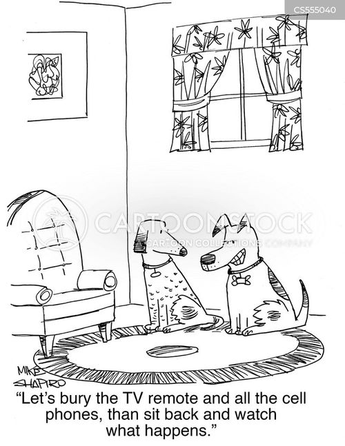 Addiction Joke Cartoons and Comics - funny pictures from CartoonStock