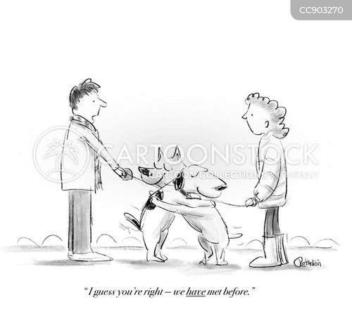 Nonentity Cartoons and Comics - funny pictures from CartoonStock