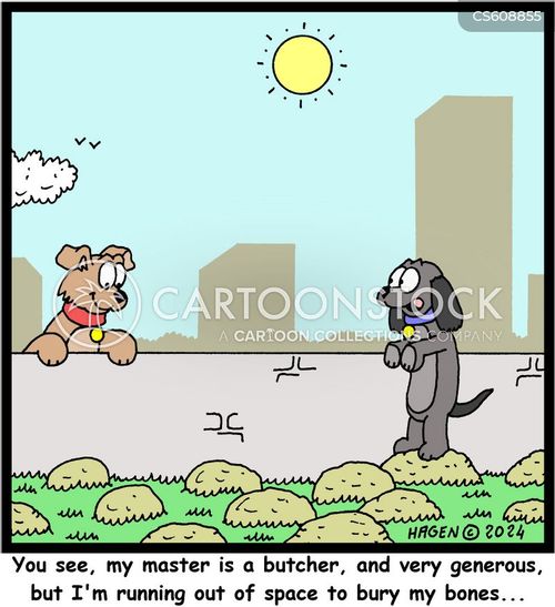 Bury Cartoons and Comics - funny pictures from CartoonStock