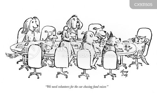 Car Donation Cartoons and Comics - funny pictures from CartoonStock