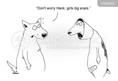 Pet Neuter Cartoons and Comics - funny pictures from CartoonStock