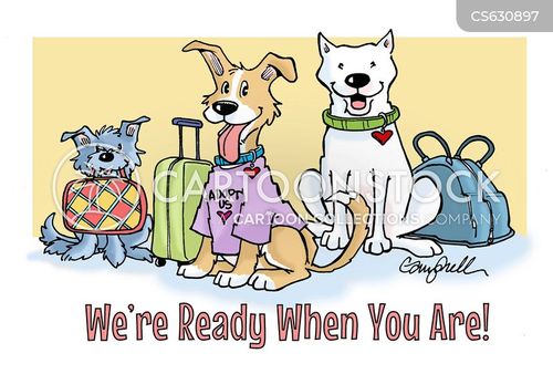 Adopt Us Cartoons and Comics - funny pictures from CartoonStock