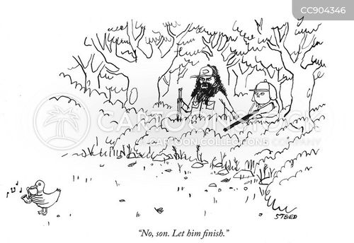 Musical Instrument Performance Cartoons and Comics - funny pictures ...