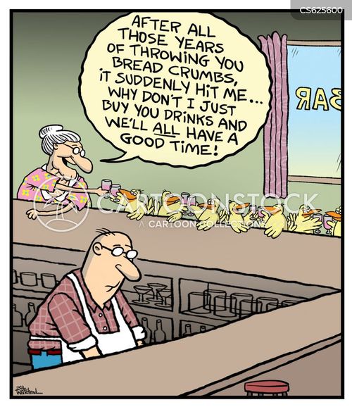 Animal-friendly Establishment Cartoons and Comics - funny pictures from ...