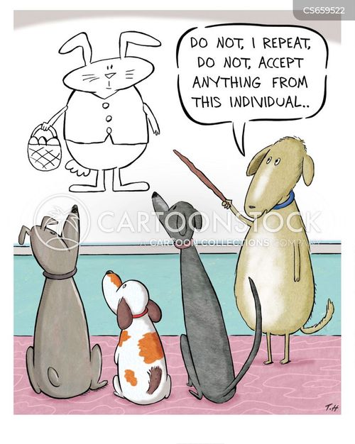 Repeat Cartoons and Comics - funny pictures from CartoonStock
